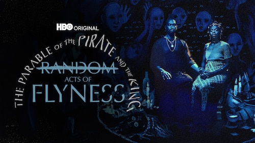 Tonton Random Acts Of Flyness (HBO) | Max