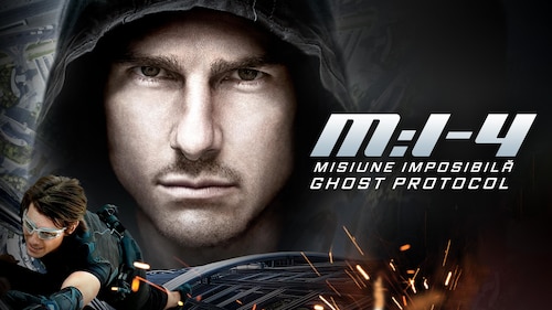 Vezi Misiune imposibilă - Ghost Protocol | Max