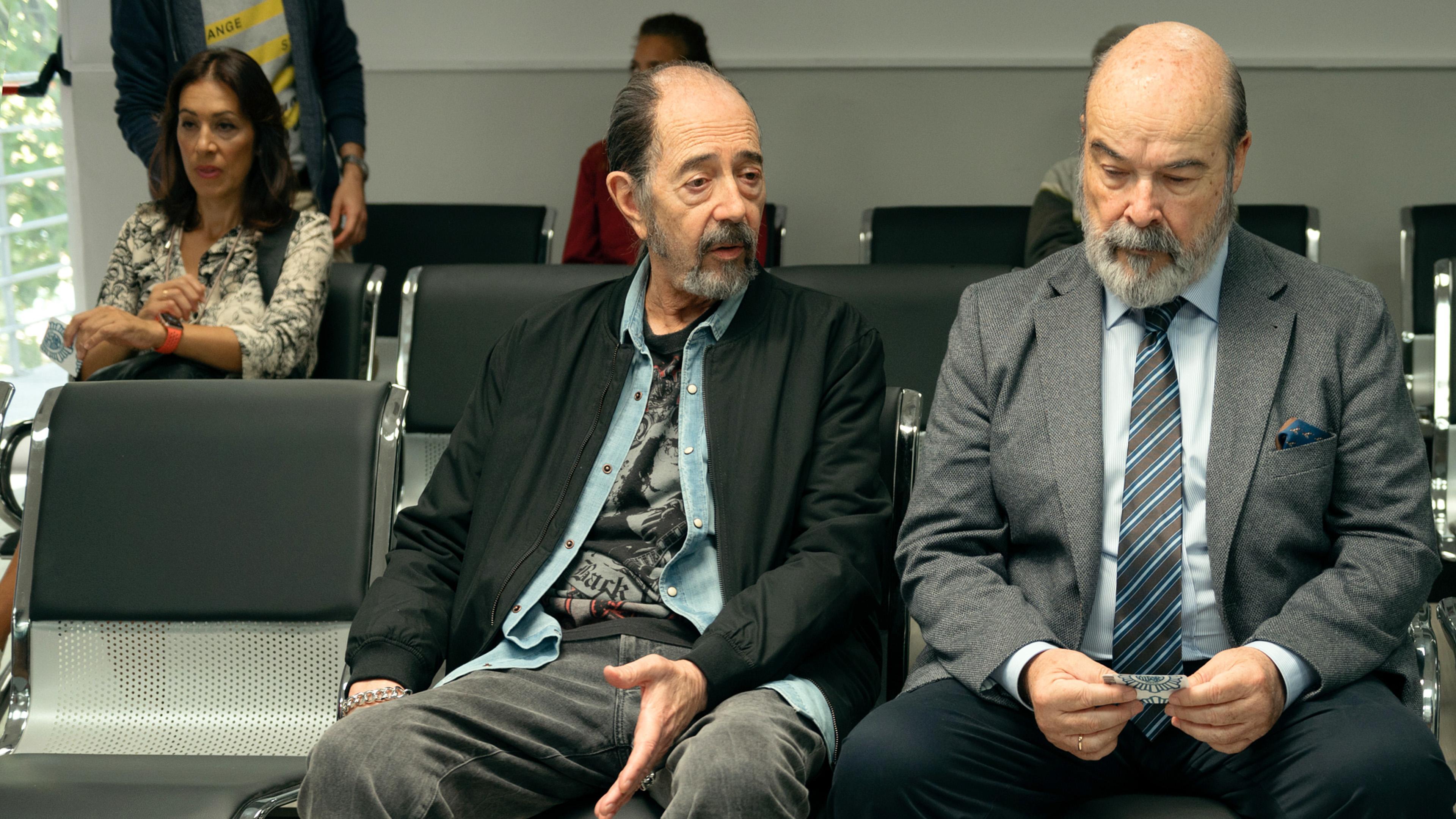 Watch Desculpas pelo Incômodo (HBO) Temporada 2 | HBO Max