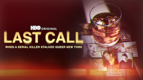 Watch Last Call: When a Serial Killer Stalked Queer New York (HBO ...