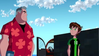 Watch Ben 10: Omniverse | HBO Max