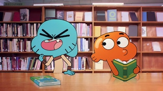 Watch The Amazing World of Gumball Season 2 | HBO Max