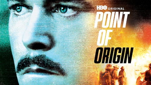 Watch Point of Origin | HBO Max