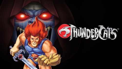 Assista ThunderCats Temporada 1 Episódio 20 - Return To Thundera | HBO Max