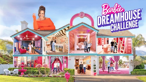 Pozerajte Dům snů pro Barbie | HBO Max