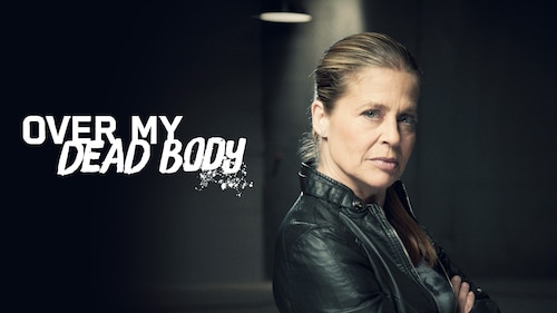 Watch Over My Dead Body | discovery+
