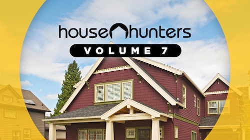Watch House Hunters: Volume 7 Season 180 | Discovery Plus