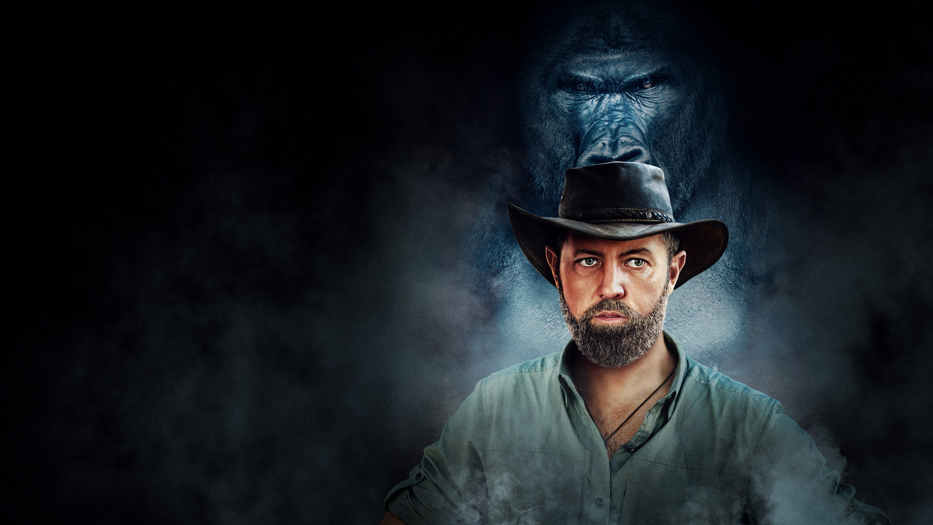 Ver Criaturas misteriosas con Forrest Galante | Max