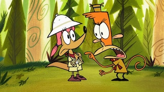 Watch Camp Lazlo | HBO Max