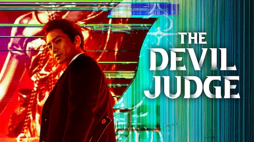 Watch The Devil Judge | Season 1 Episode 5 | HBO Max
