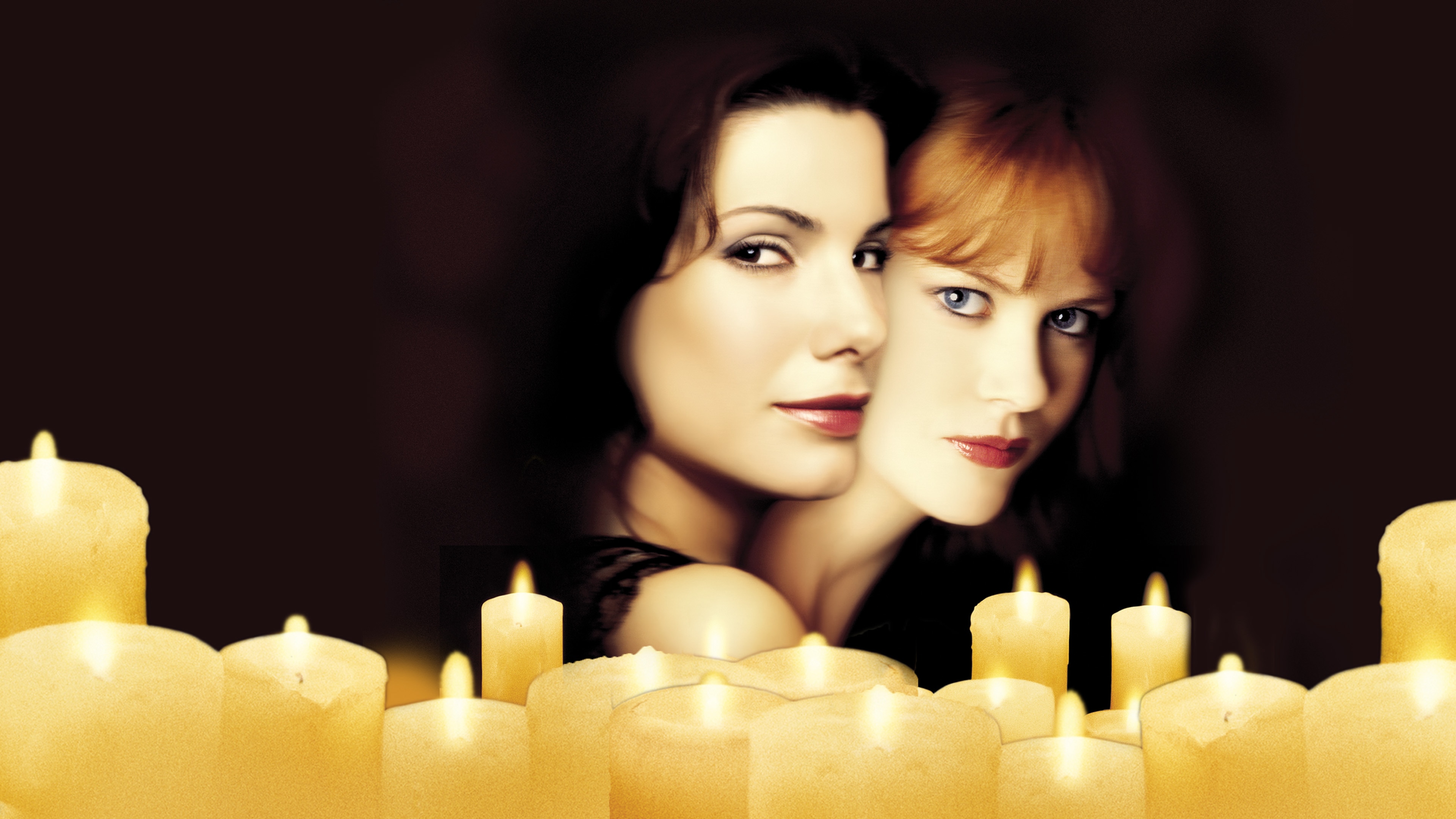 Watch Practical Magic | Max
