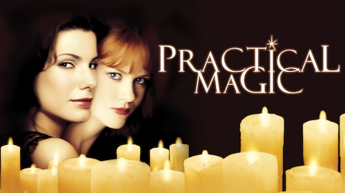 Watch Practical Magic | HBO Max