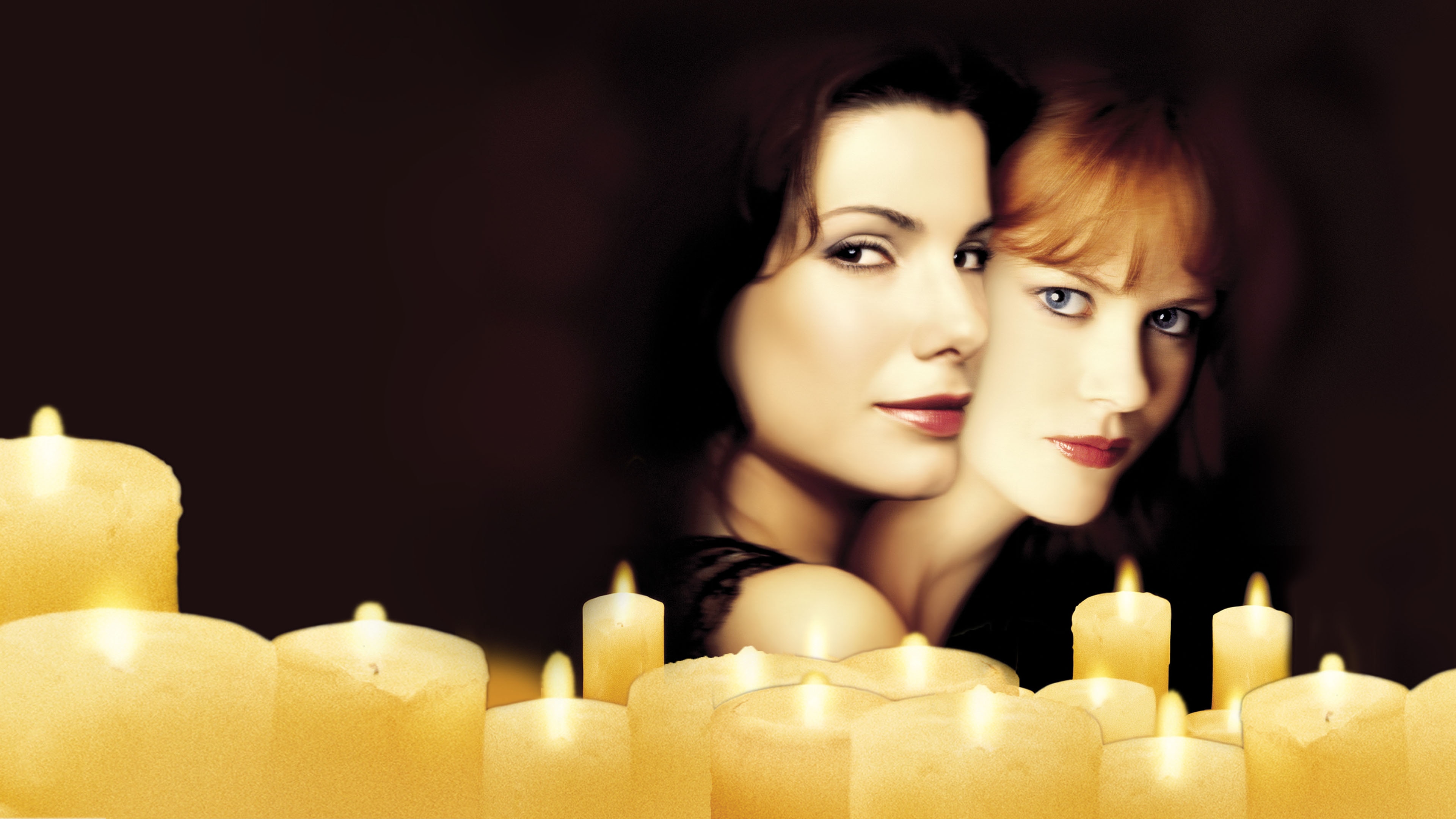 Watch Practical Magic | HBO Max