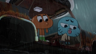 Watch The Amazing World of Gumball Season 2 | HBO Max