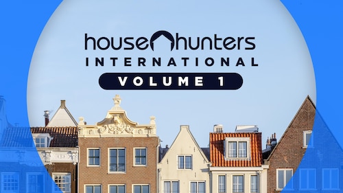 Watch House Hunters International: Volume 1 | discovery+