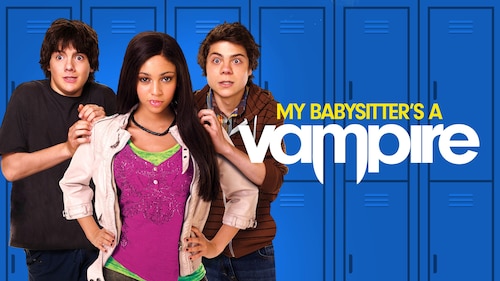 Watch My Babysitter's A Vampire -- The TV Series Season 1 Episode 3 ...