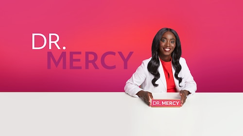 Watch Dr. Mercy | discovery+