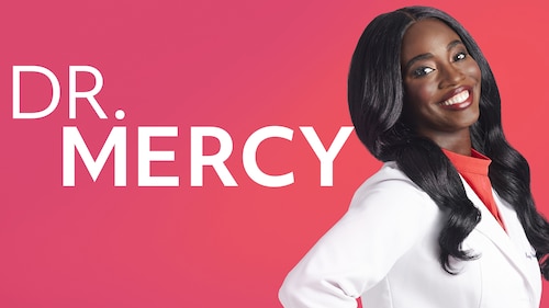 Watch Dr. Mercy | discovery+