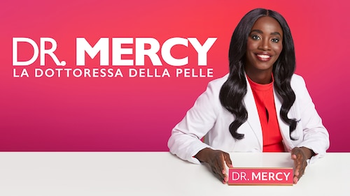 Strøm Dr. Mercy | Sesong 1 Episode 2 | HBO Max