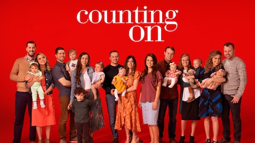 Watch Counting On | discovery+