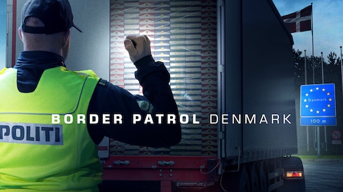 Watch Border Control: Denmark | Season 1 Episode 6 | HBO Max