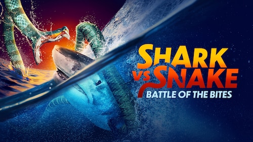 Watch Shark vs. Snake: Battle of the Bites | HBO Max