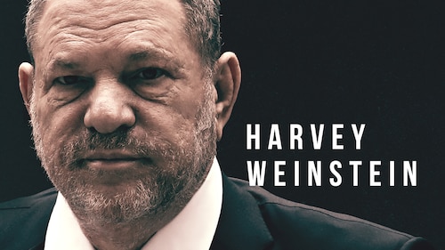 Watch Harvey Weinstein | Max