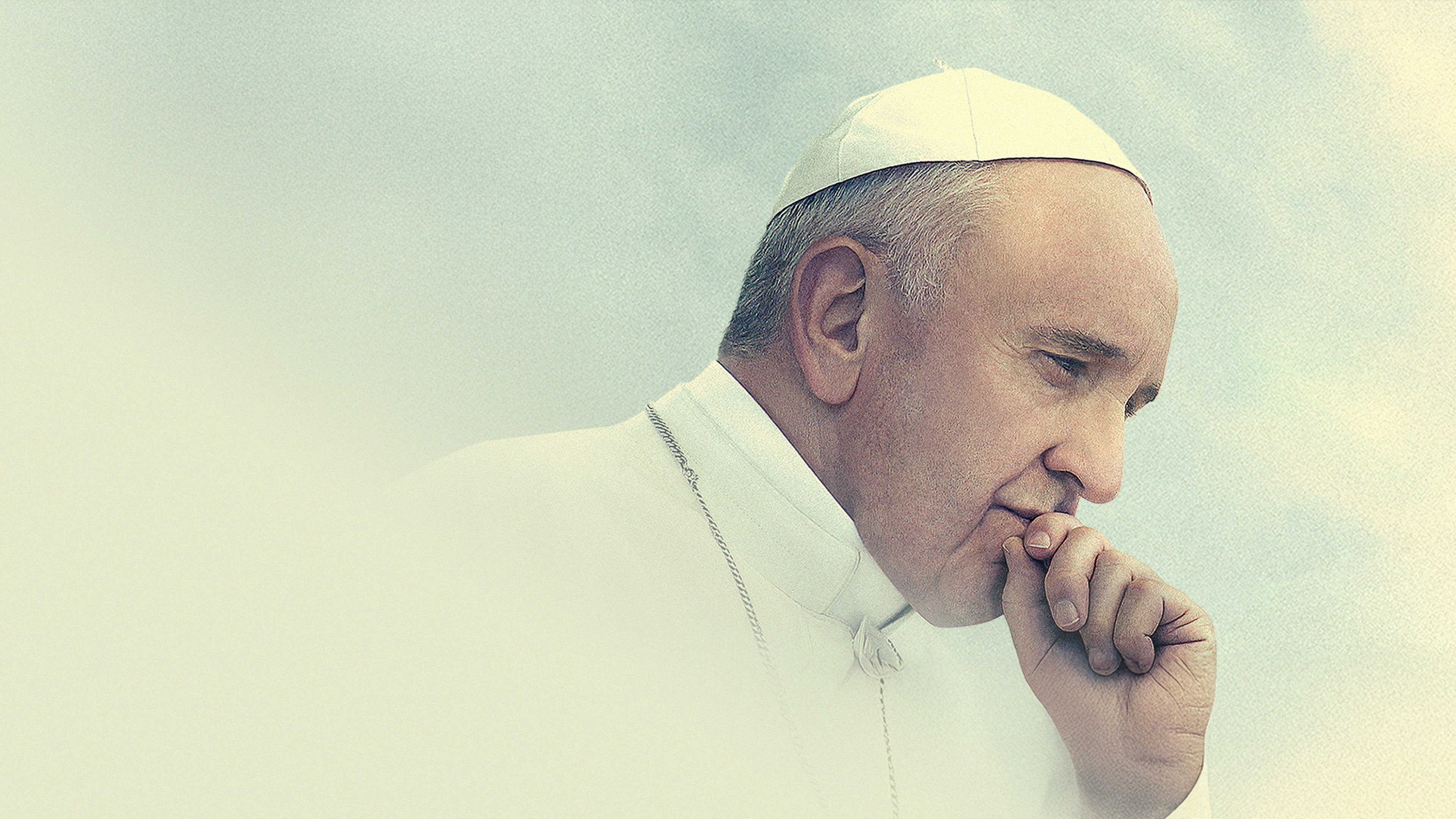 Watch Pope Francis - A Man of His Word (HBO) | HBO Max