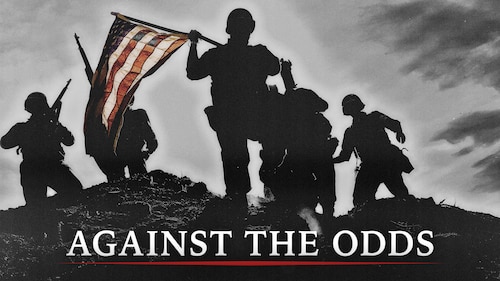 Watch Against the Odds | discovery+