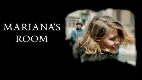 Mariana's Room izle | HBO Max