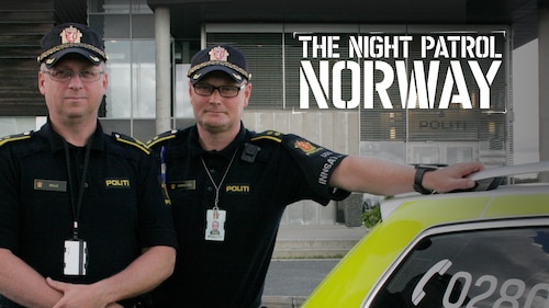 Watch The Night Patrol Norway | HBO Max