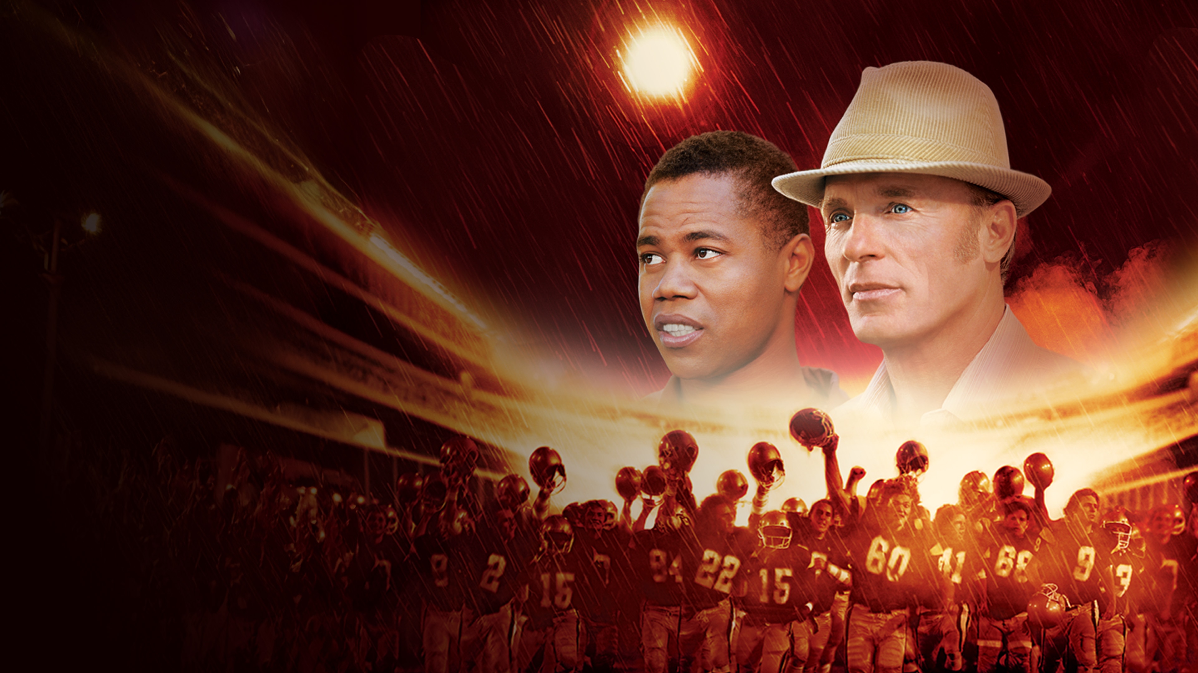 Ver Me Llaman Radio | HBO Max