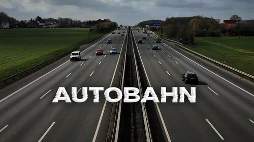 Watch The Autobahn | Season 1 Episodes 8 | HBO Max