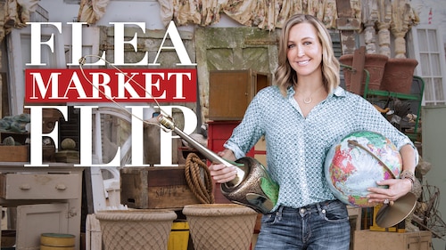Kijk Flea Market Flip | Seizoen 6 Aflevering 3 | HBO Max