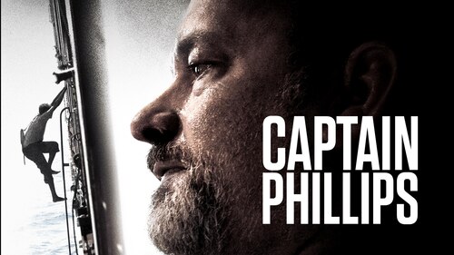 Watch Captain Phillips | Max
