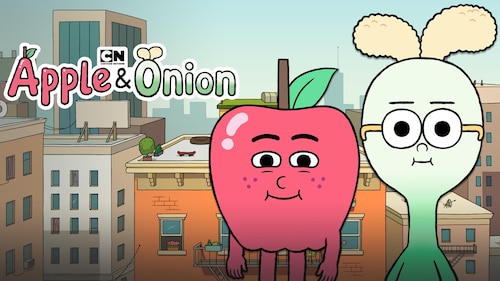 Watch Jabuka i Luk Season 2 | Max