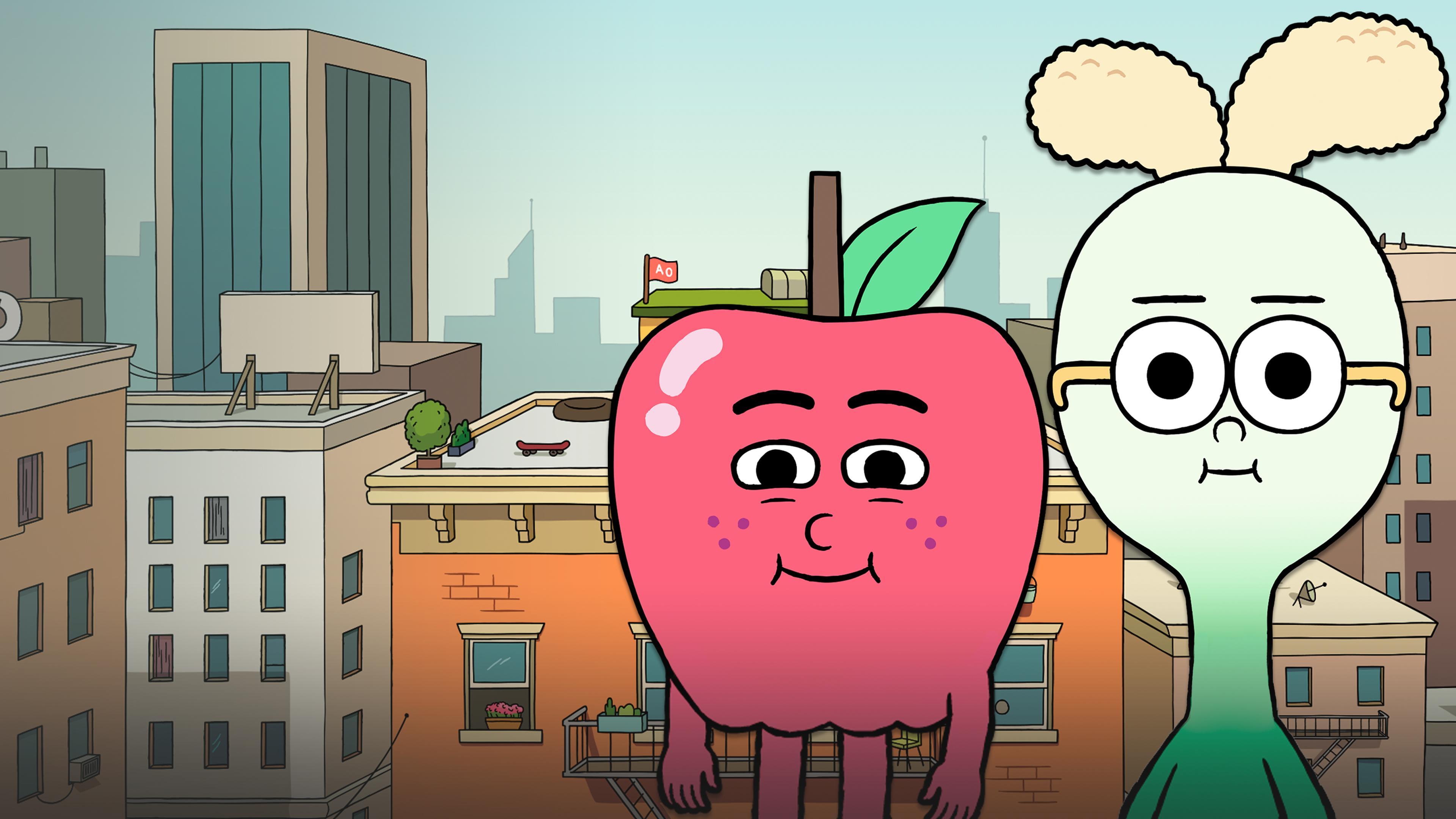 Watch Manzana y Cebollín Season 2 | Max