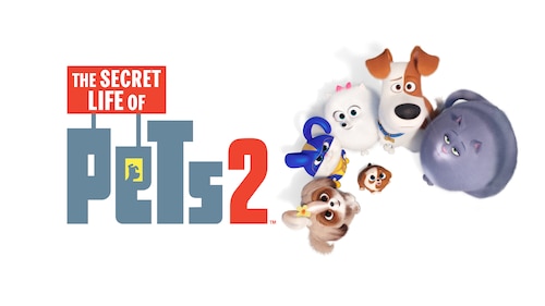 Watch The Secret Life of Pets 2 (HBO) | Max