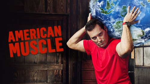 Watch American Muscle | discovery+
