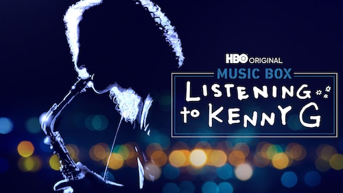 Ver Music Box: Listening to Kenny G (HBO) | HBO Max