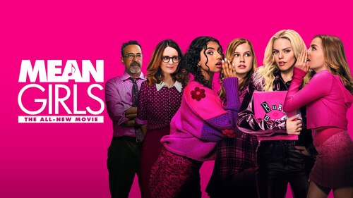 Watch Mean Girls (HBO) | Max