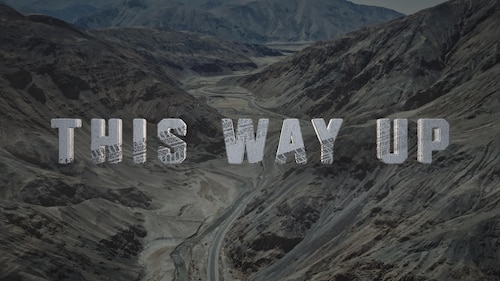 Watch This Way Up | HBO Max