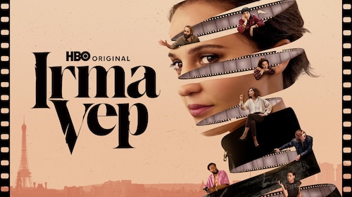 Tonton Irma Vep | Musim 1 Episod 1 | HBO Max