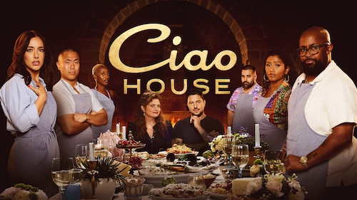 Watch Ciao House Season 2 | HBO Max