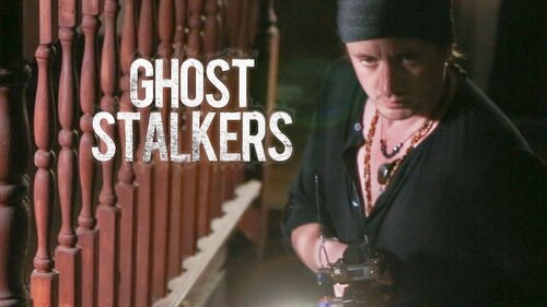 Watch Ghost Stalkers | Season 1 Episode 2 | HBO Max