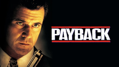 Watch Payback | Max