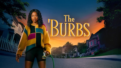 Watch The 'Burbs | HBO Max