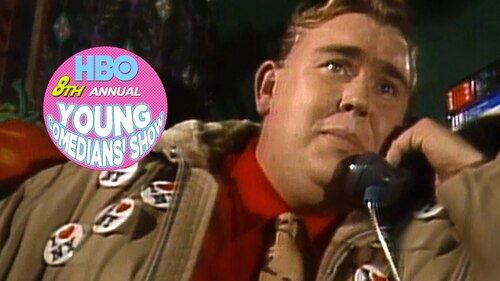 Watch The 8th Annual Young Comedians' Show | HBO Max