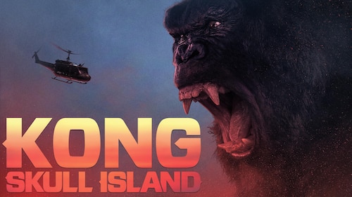 Watch Kong: Skull Island | HBO Max