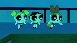 Watch The Powerpuff Girls | Season 1 Episode 5 | HBO Max